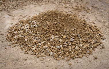 Decorative Stone & Toppings || Toppings | Essendon Quarries