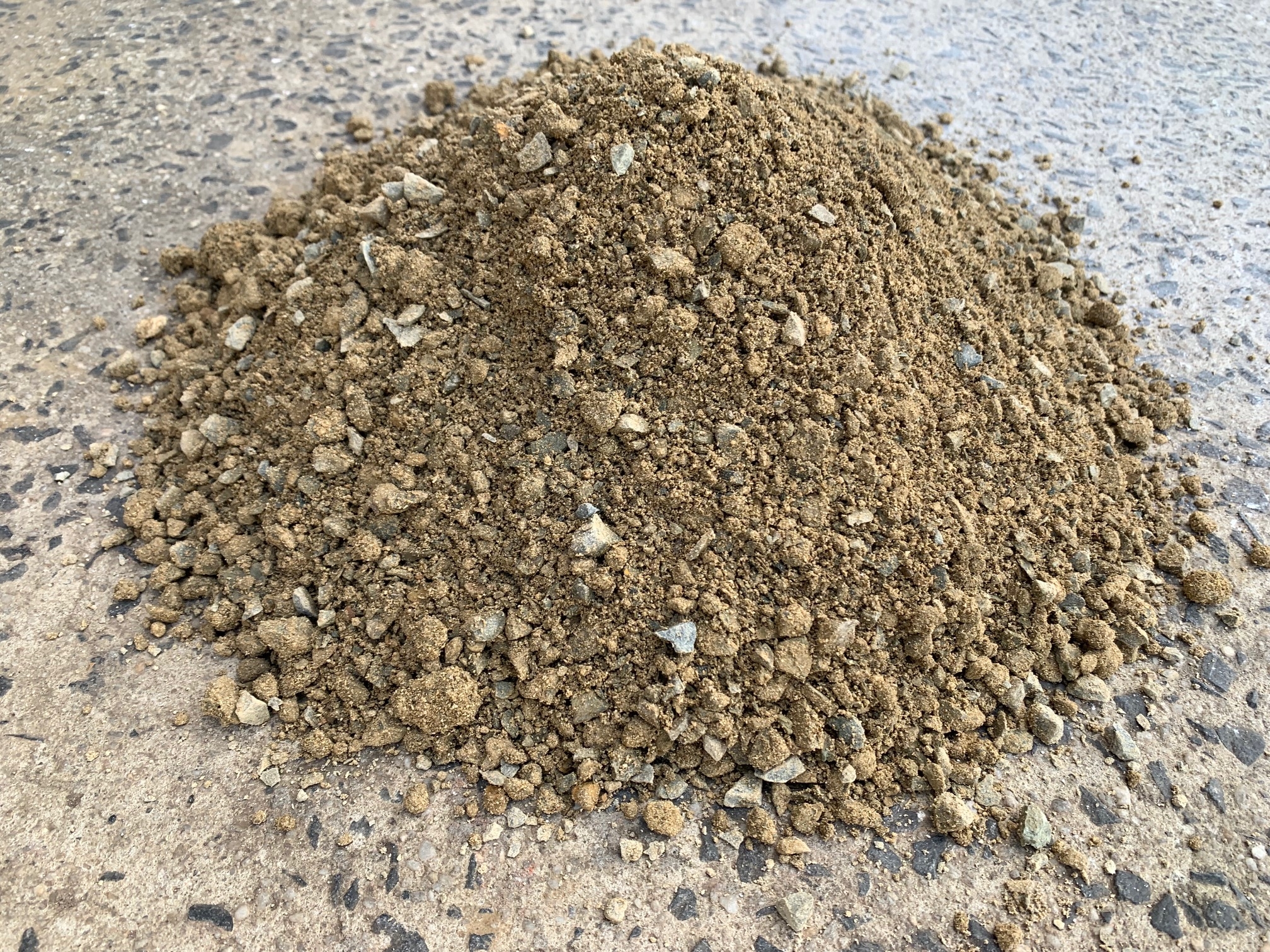 Lilystream Toppings | Essendon Quarries